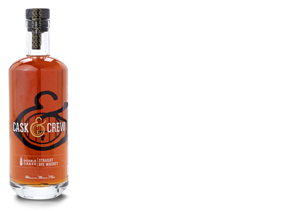 Buy Now | Cask & Crew