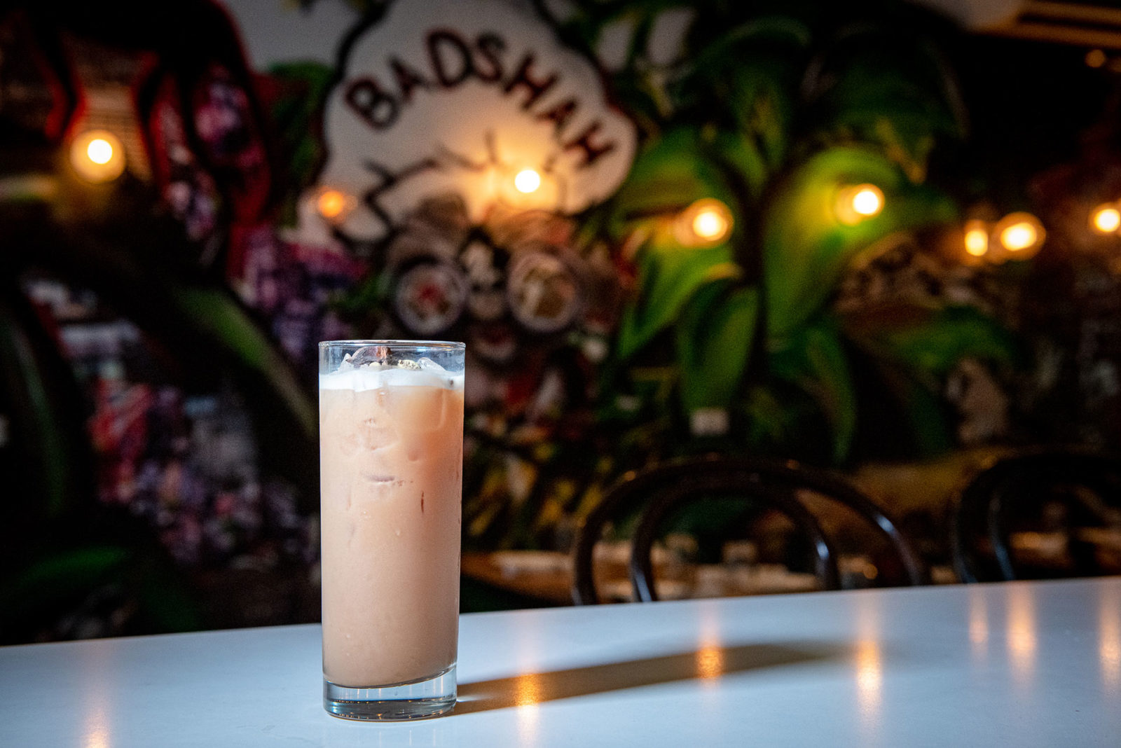 Hell’s Kitchen Chai Tea | Cask & Crew